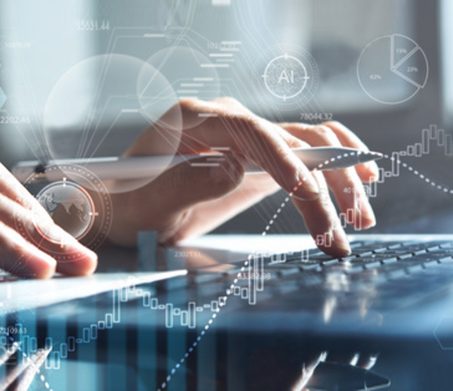 Integrated Solutions - TTMI Consulting Ltd.